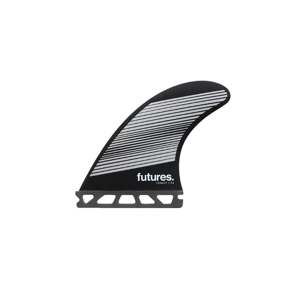Futures Fins Thruster F6 HC Medium | Shop Now - Rusty Surfboards Europe