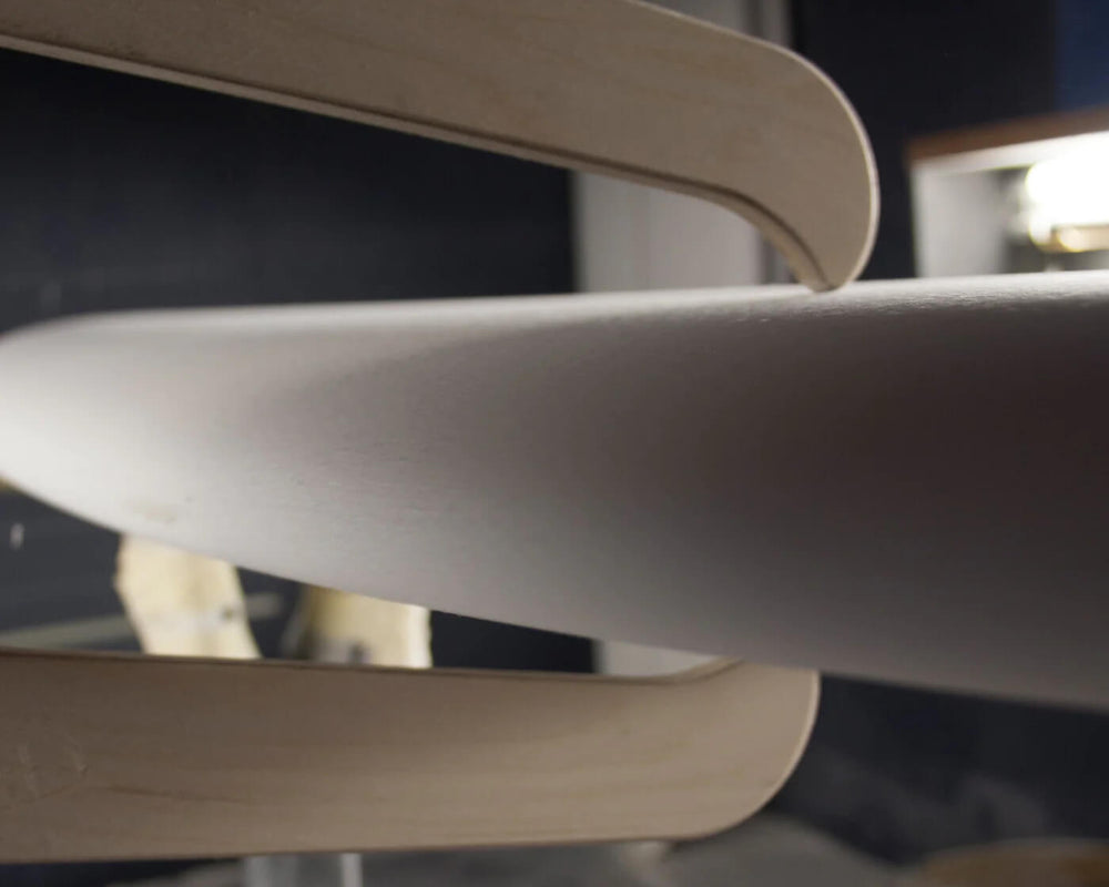Surfboard Fundamentals - Rusty Surfboards Europe