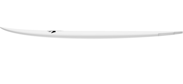 Rusty Dwart Hybrid Surfboard | Shop now - Rusty Surfboards Europe