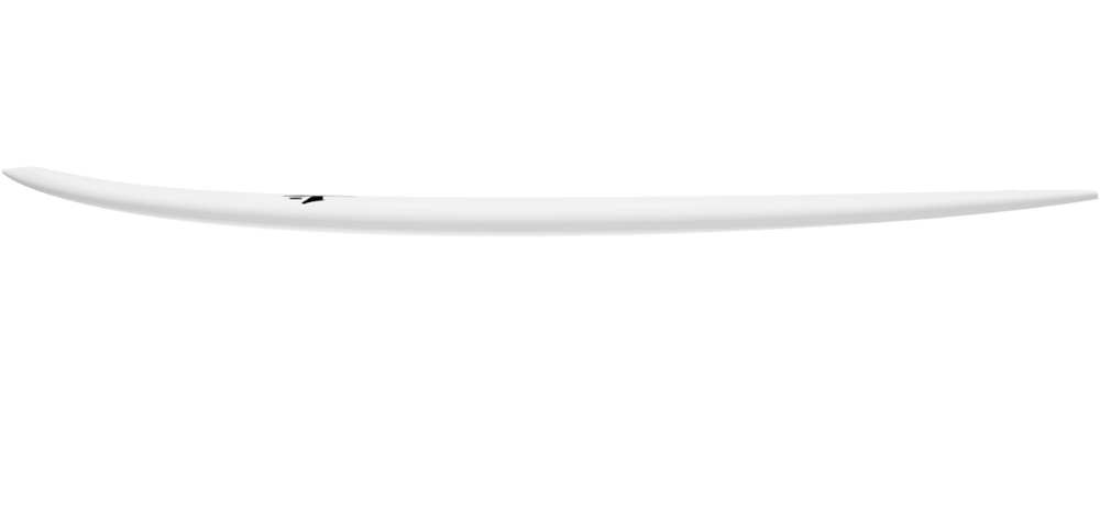 Rusty Moby Fish Mid Length Surfboard | Shop now - Rusty Surfboards Europe