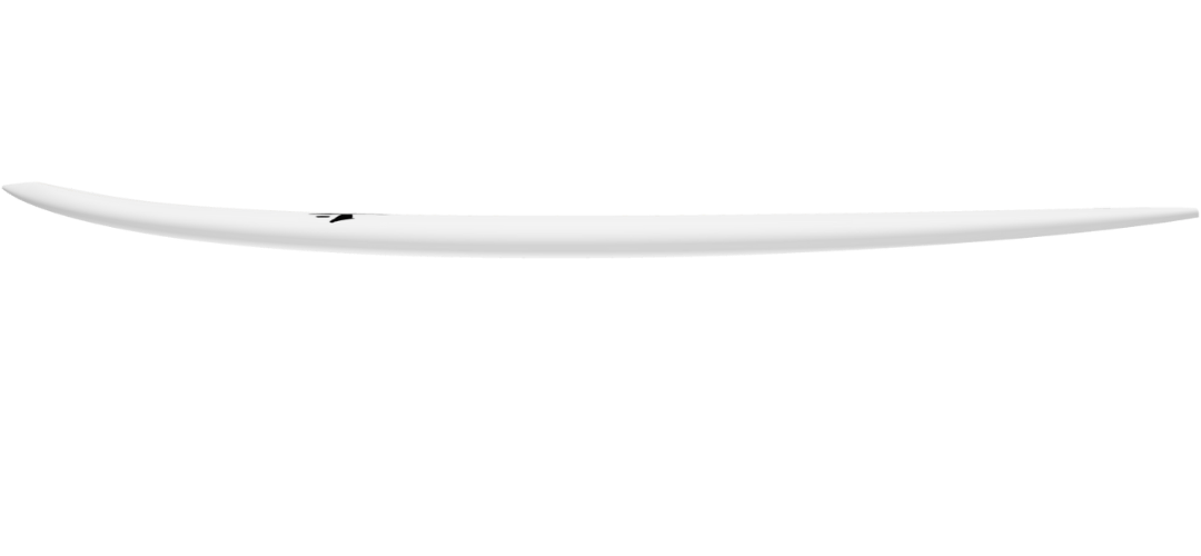 Rusty Moby Fish Mid Length Surfboard | Shop now - Rusty Surfboards Europe