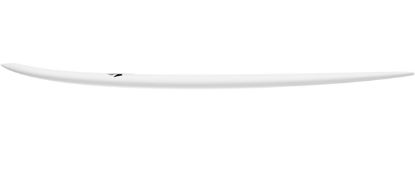 Rusty Moby Fish Mid Length Surfboard | Shop now - Rusty Surfboards Europe