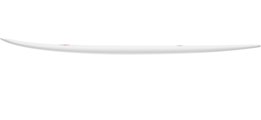 Rusty 1984 Hybrid Surfboard | Shop now - Rusty Surfboards Europe