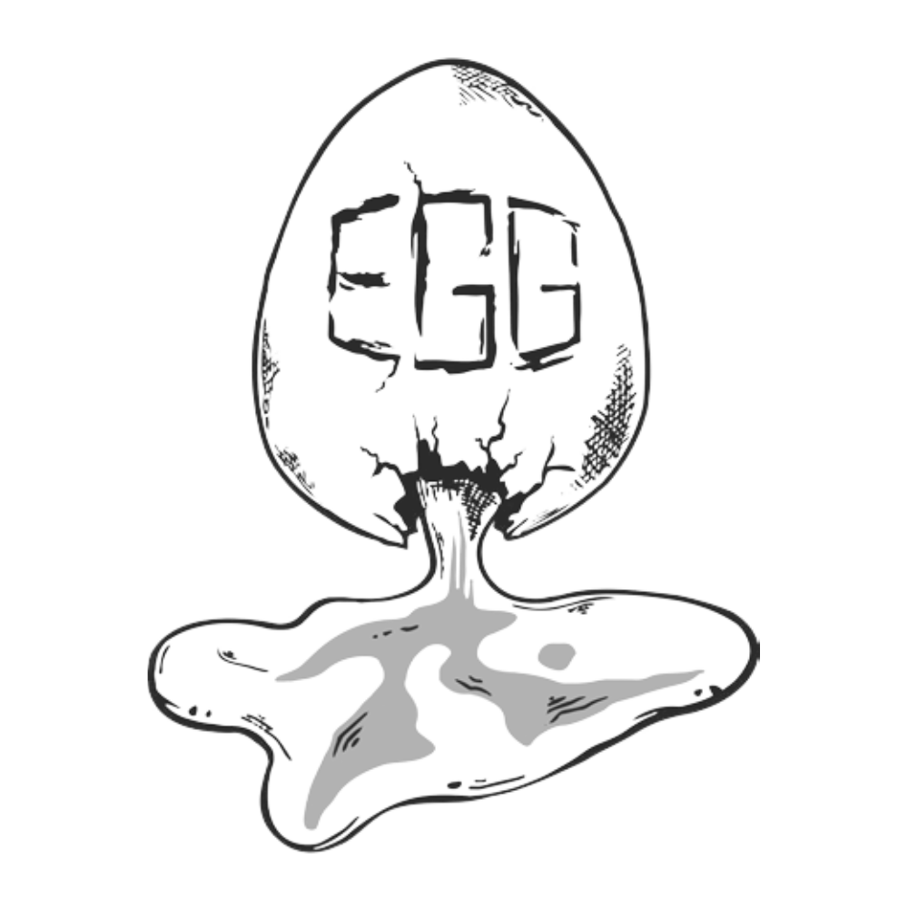 Rusty Egg Mid Length Surfboard | Shop now - Rusty Surfboards Europe