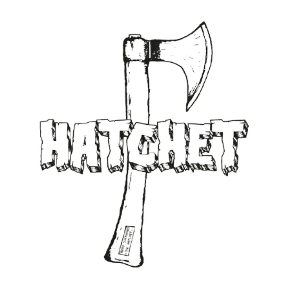 Rusty Hatchet Hybrid Groveler Surfboard | Shop now - Rusty Surfboards ...