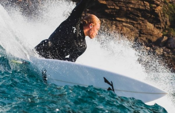 Customise your Rusty Surfboard - Rusty Surfboards Europe