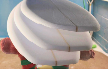 Customise your Rusty Surfboard - Rusty Surfboards Europe