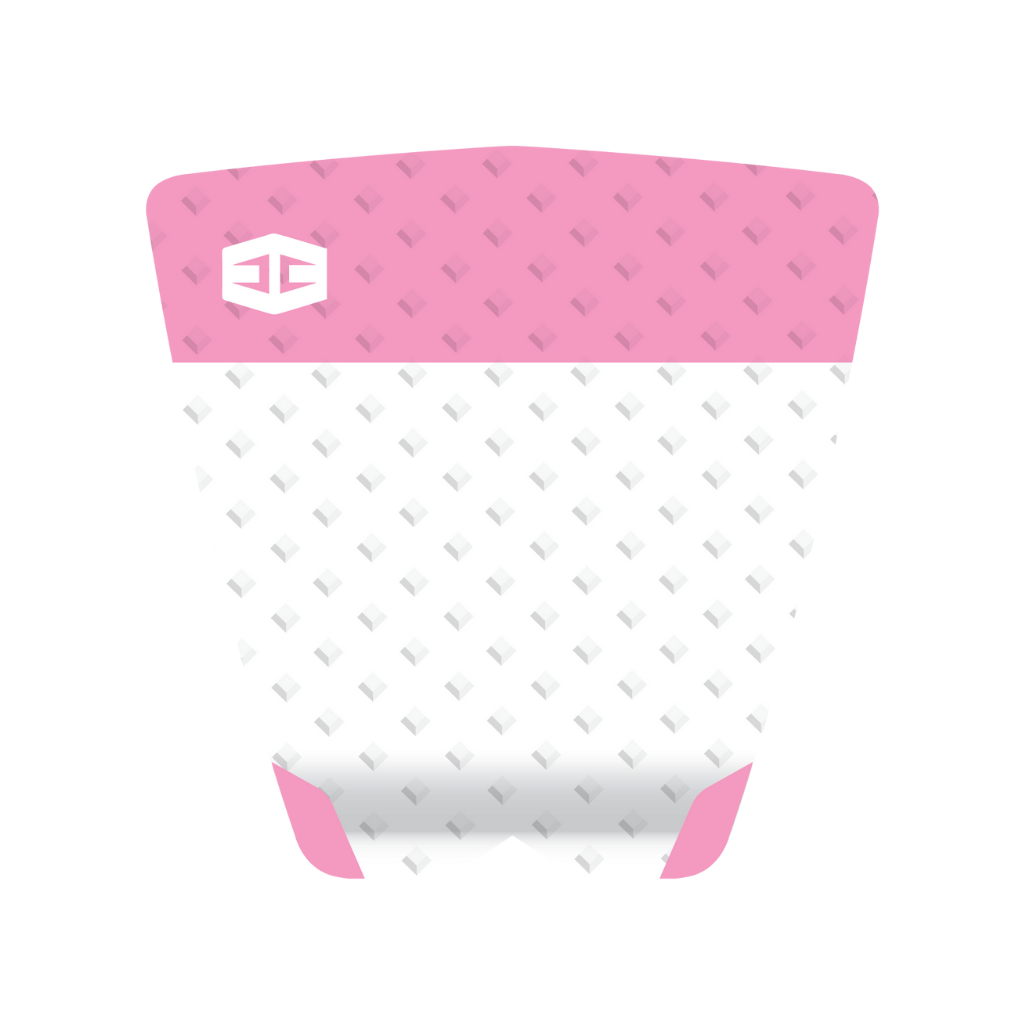 Hurricane TK Surfboard Traction Tail Pad | Shop now - Rusty Surfboards ...