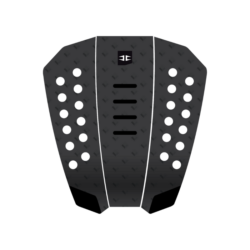 Hurricane Tech Surfboard Traction Tail Pad | Shop now - Rusty ...