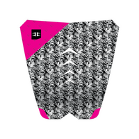 Hurricane Saber Surfboard Traction Tail Pad | Shop now - Rusty ...