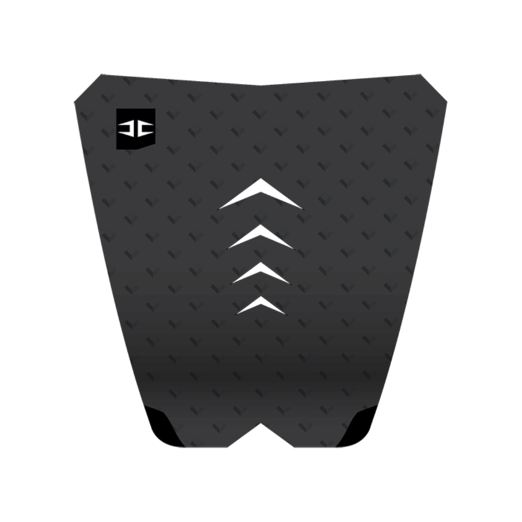 Hurricane Saber Surfboard Traction Tail Pad | Shop now - Rusty ...