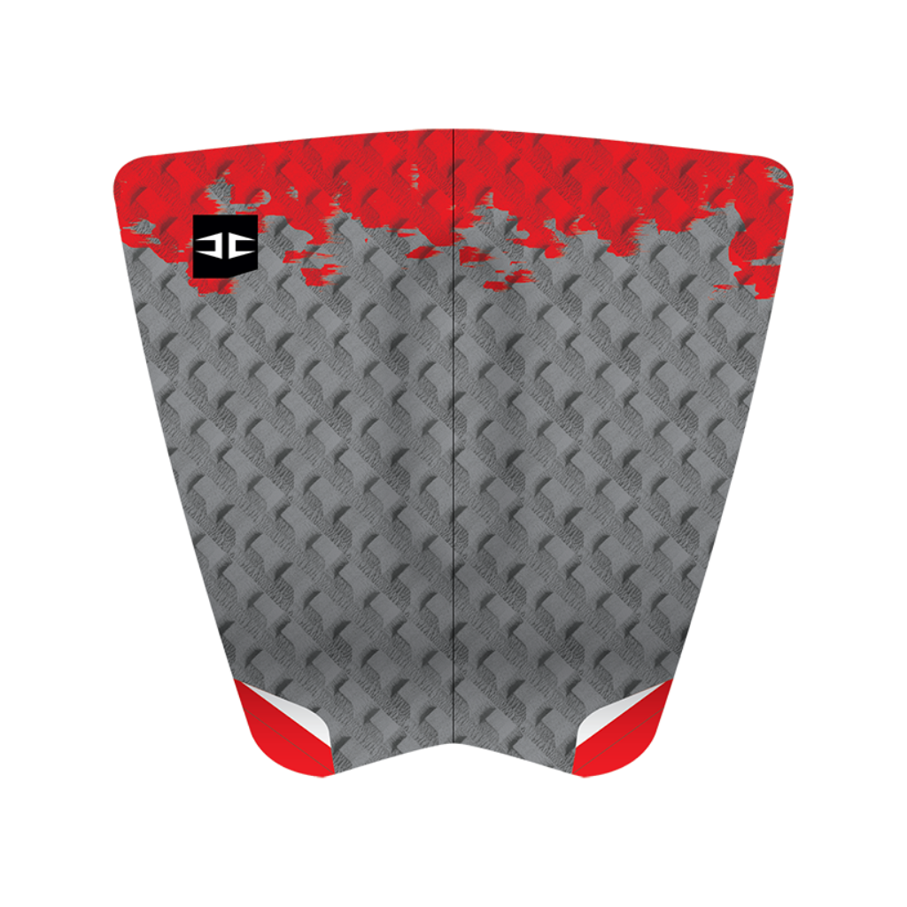 Hurricane Leo Surfboard Traction Tail Pad | Shop now - Rusty Surfboards ...