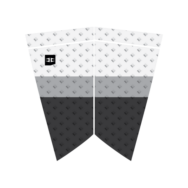 Hurricane Hipster Surfboard Traction Tail Pad | Shop now - Rusty ...