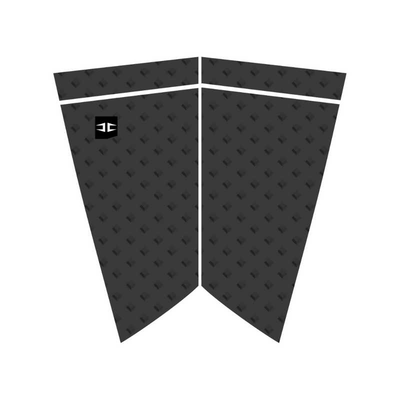 Hurricane Hipster Surfboard Traction Tail Pad | Shop now - Rusty ...