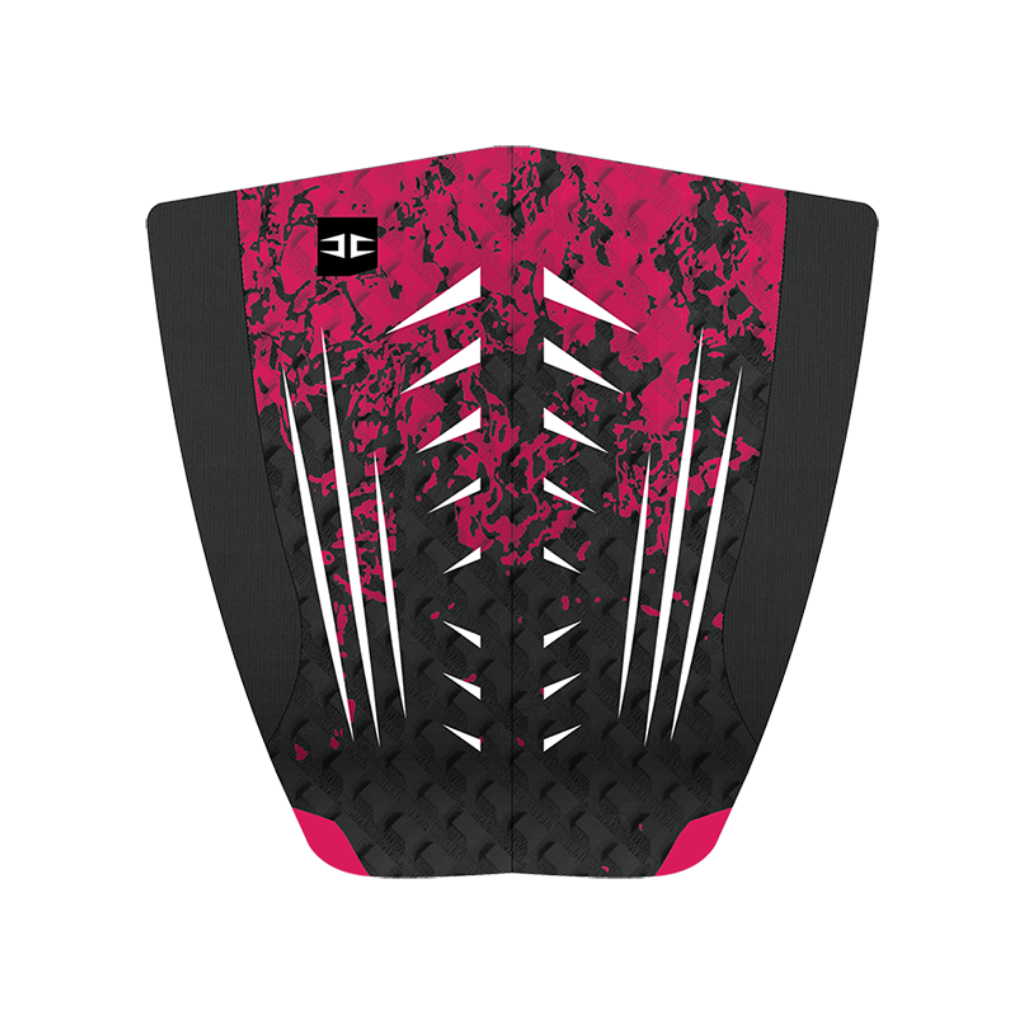 Hurricane C5 Surfboard Traction Tail Pad | Shop now - Rusty Surfboards ...