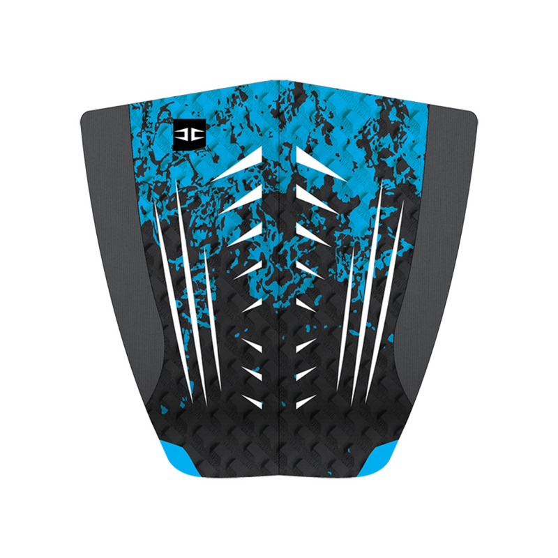 Hurricane C5 Surfboard Traction Tail Pad | Shop now - Rusty Surfboards ...