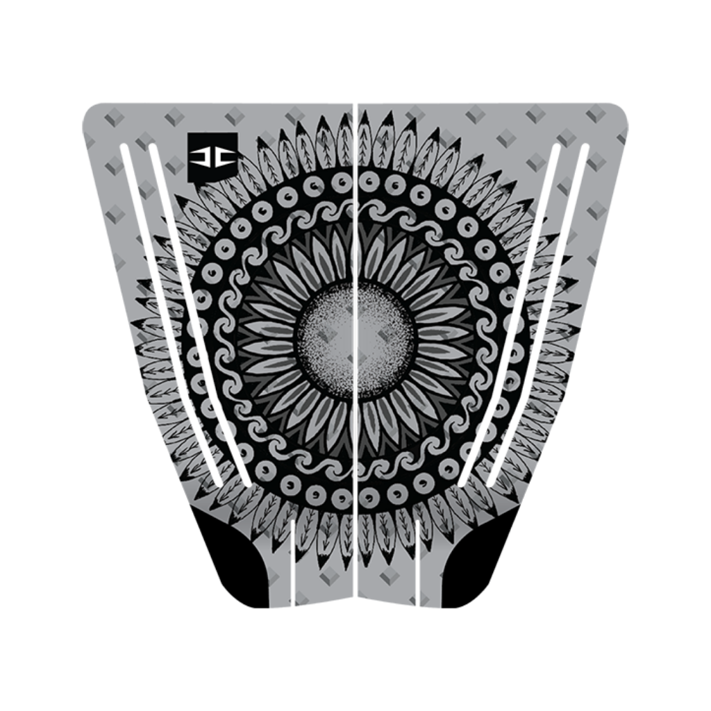 Hurricane Berky Surfboard Traction Tail Pad | Shop now - Rusty ...