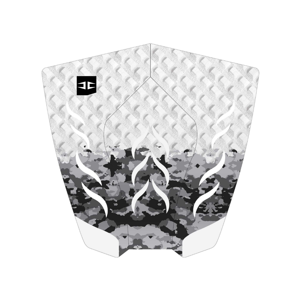 Hurricane Tristan Surfboard Traction Tail Pad | Shop now - Rusty ...