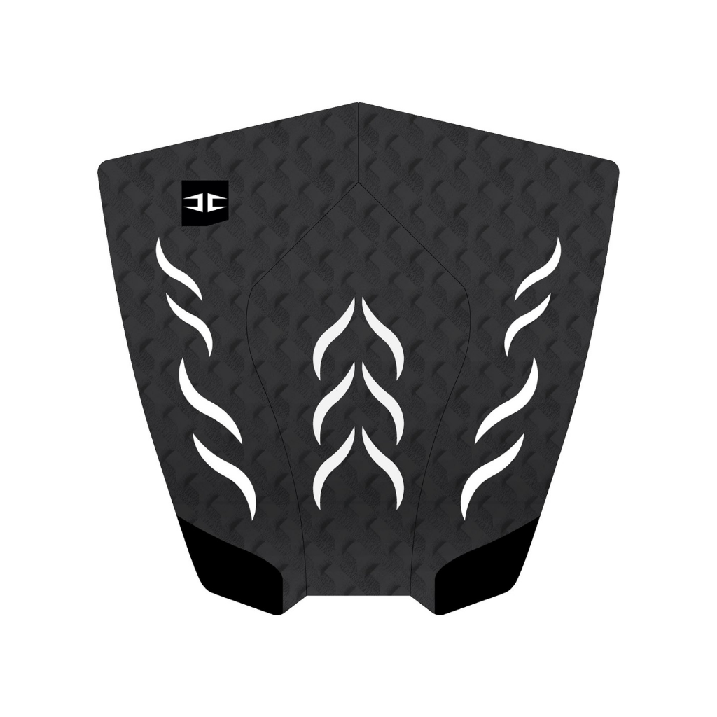 Hurricane Tristan Surfboard Traction Tail Pad | Shop now - Rusty ...