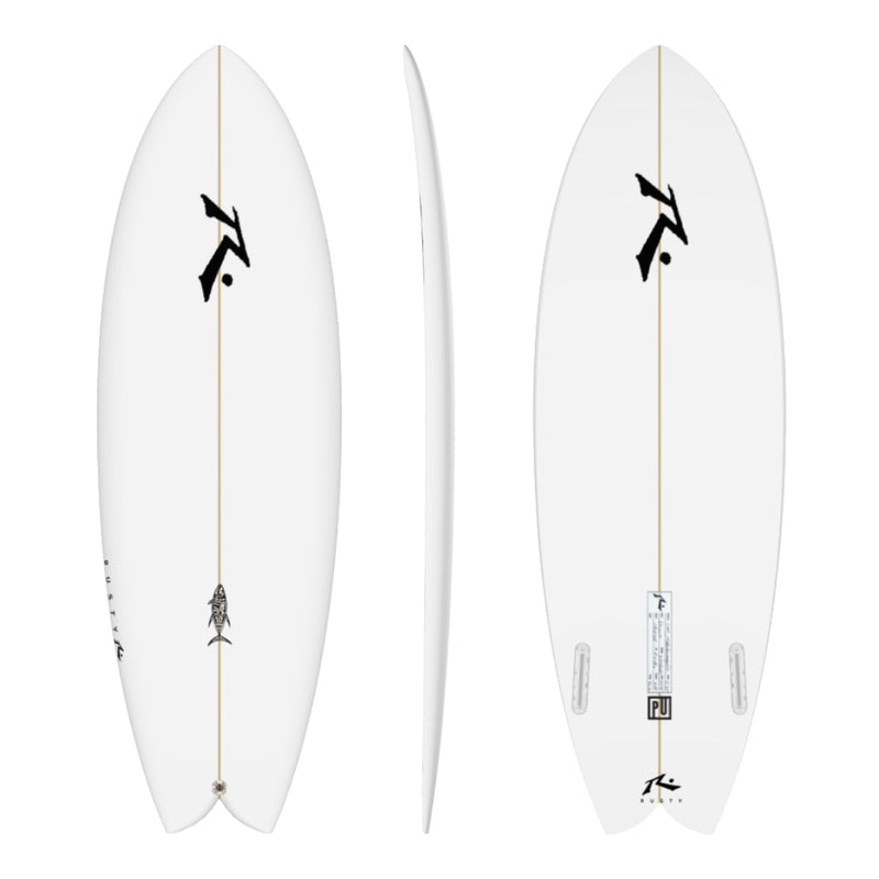 Rusty Surfboards | Shop Now - Rusty Surfboards Europe